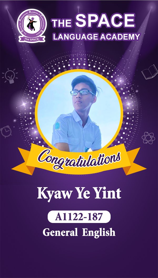 General English Archives - Page 36 of 99 - International House Yangon ...